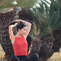 Maki 運動で生活にエネルギーを さん(ヨガインストラクター)のプロフィール | ココナラ