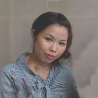 Happy Moonさん(Webデザイナー)のプロフィール | ココナラ