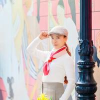 CHIE DESIGNさん(グラフィックデザイナー・イラストレーター)のプロフィール | ココナラ