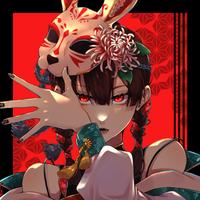 Cyan_ｼｱﾝさん(illustrator)のプロフィール | ココナラ