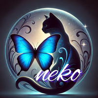 neko☆カードリーディングさん(二足のわらじの鑑定士)のプロフィール | ココナラ