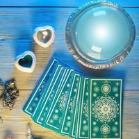 AKI Card・Readerさん(占い師【ボイジャータロット遣い】)のプロフィール | ココナラ