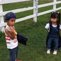 HARU 2児のママさん(主婦★絶賛育児奮闘中★)のプロフィール | ココナラ