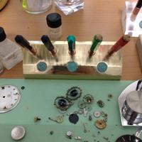 watchrepair thさん(技術者)のプロフィール | ココナラ