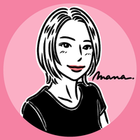 MANA｜Webデザインさん(Webデザイナー)のプロフィール | ココナラ