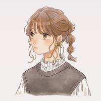 のん0v0さん(イラストレーター)のプロフィール | ココナラ