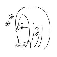 satomi＊designさん(デザイナー)のプロフィール | ココナラ