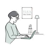 YUKA_Video Creatorさん(Aeが得意なママ動画クリエイター)のプロフィール | ココナラ