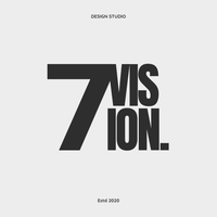 7 VISION DESIGNさんのプロフィール | ココナラ