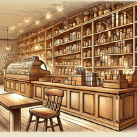 彼ノ島隣太郎さん(作家、社内SE)のポートフォリオ | ココナラ