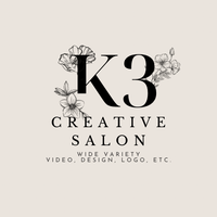 Creative Salon K3さん(講師、クリエイター)のプロフィール | ココナラ