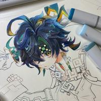 風阿きのさんのプロフィール | ココナラ