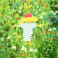 Yatta designさん(兼業主婦デザイナー)のプロフィール | ココナラ