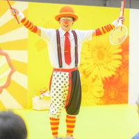 パフォーマーMASAさん(イベント企画 出演 演出)のプロフィール | ココナラ