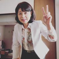 MC TAKAKOさん(話し方·朗読教室講師)のプロフィール | ココナラ