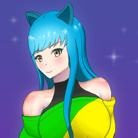neko liveさん(イラストレーター)のプロフィール | ココナラ