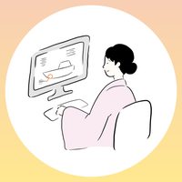 harusora_designさん(デザイナー)のポートフォリオ | ココナラ