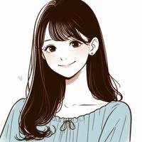 Umika_illustさん(イラストレーター)の職種・スキル | ココナラ