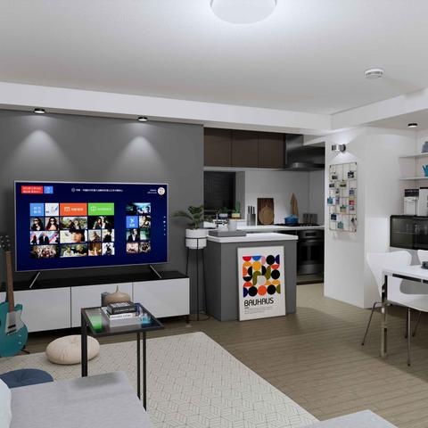 インテリアデザイン | ZEN DESIGN STUDIOさん(デザイナー)のポートフォリオ | ココナラ