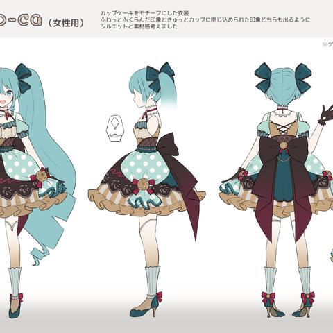 toco_coconalaさん(2Dデザイナー/イラストレーター)のポートフォリオ (作品No.379700) | ココナラ