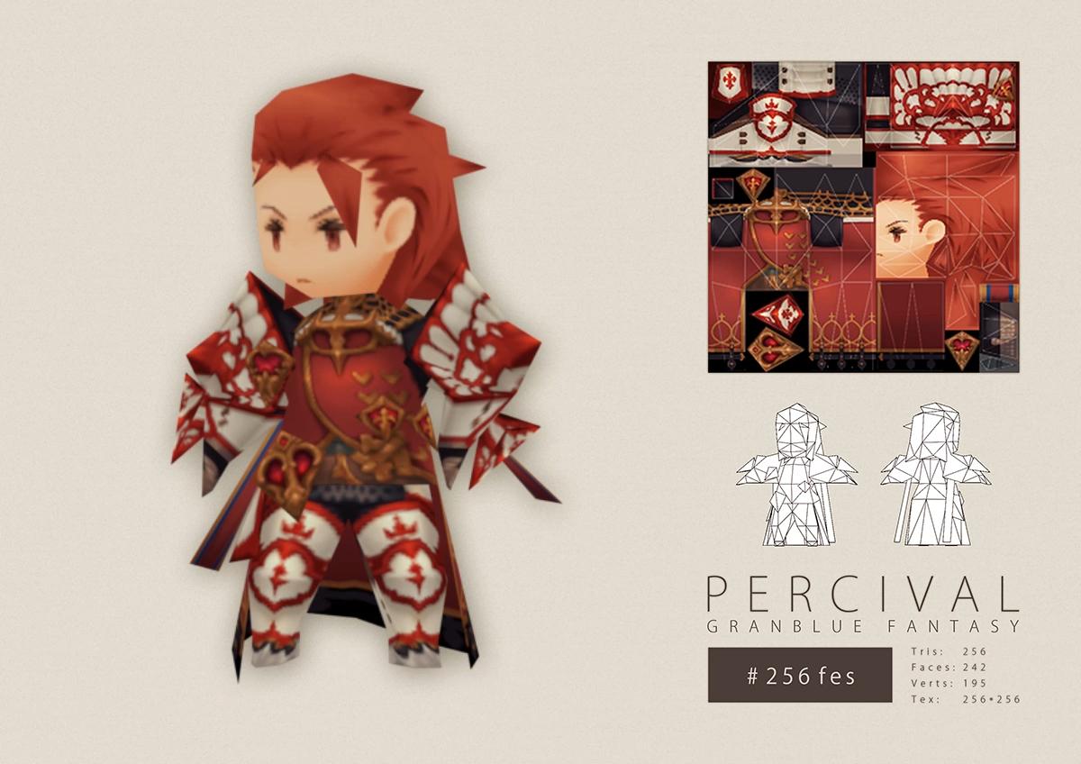 Twitter 256fes参加作品 | はぎげさん(ゲームUI / イラストレーター)のポートフォリオ | ココナラ