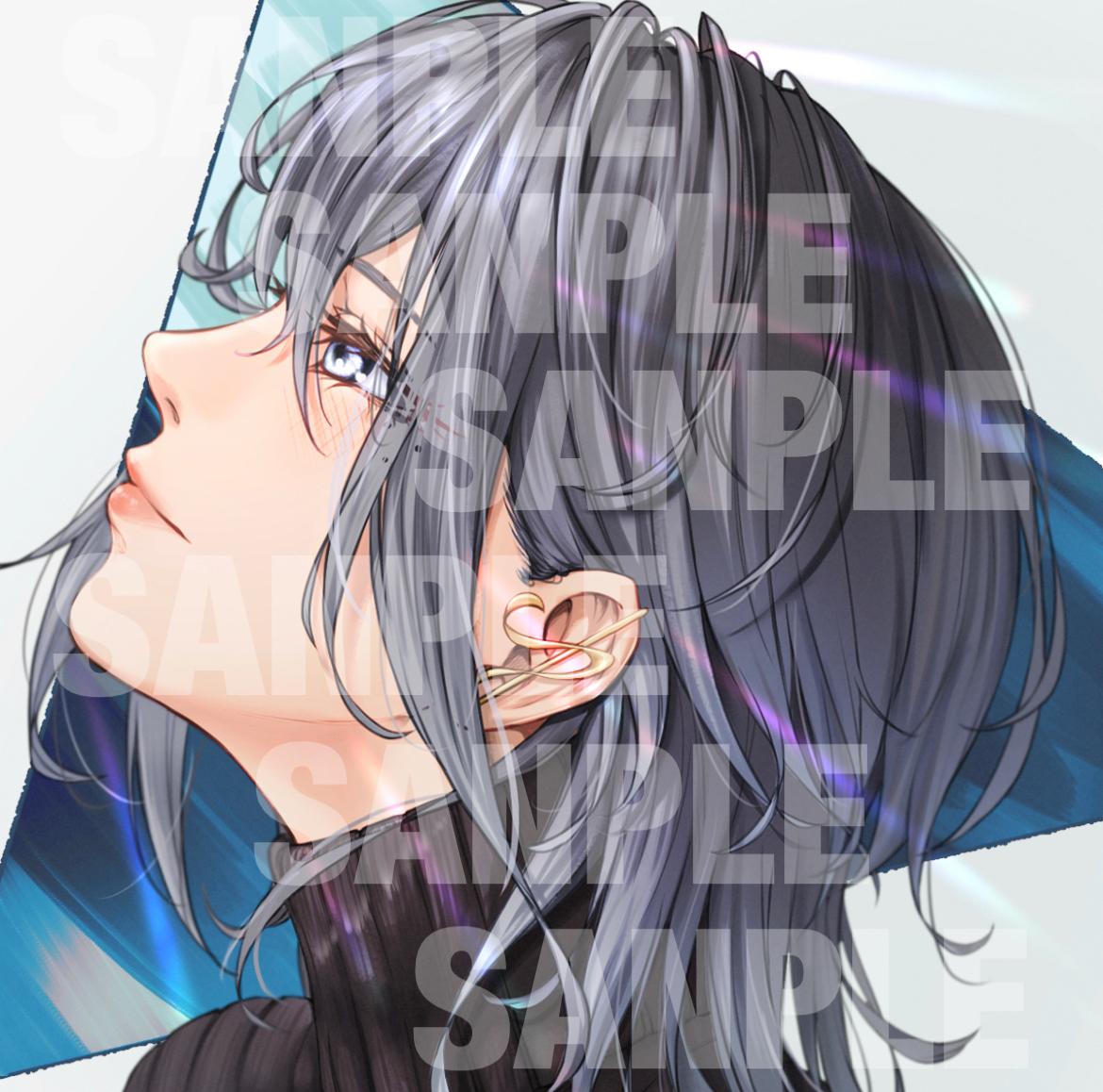 OC | MAKADAMINさん(イラストレーター)のポートフォリオ | ココナラ