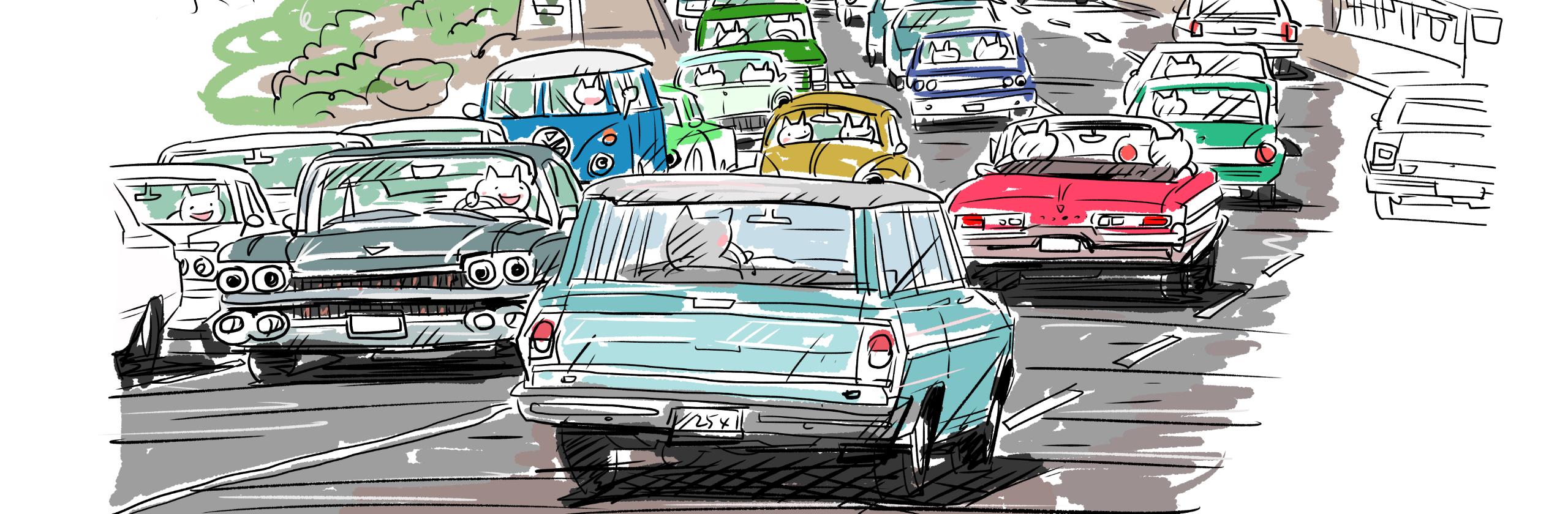 shuich ikawaブログ一覧｜coconalaブログ