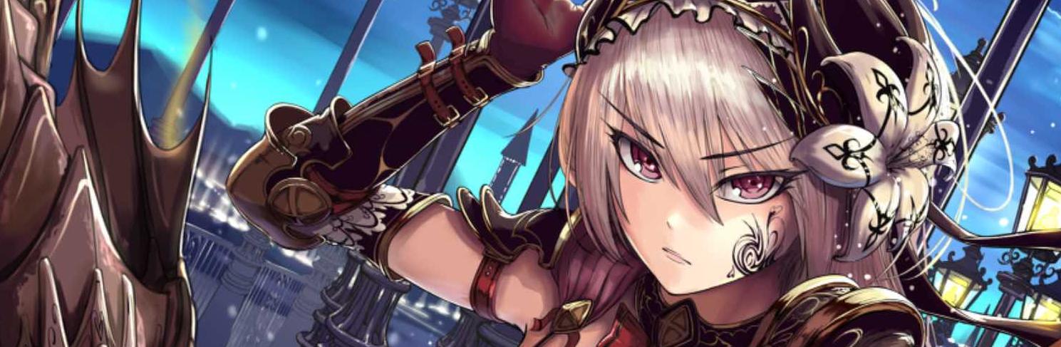 Zagoonさん(2DCG・キャラクターデザイナー)のポートフォリオ | ココナラ