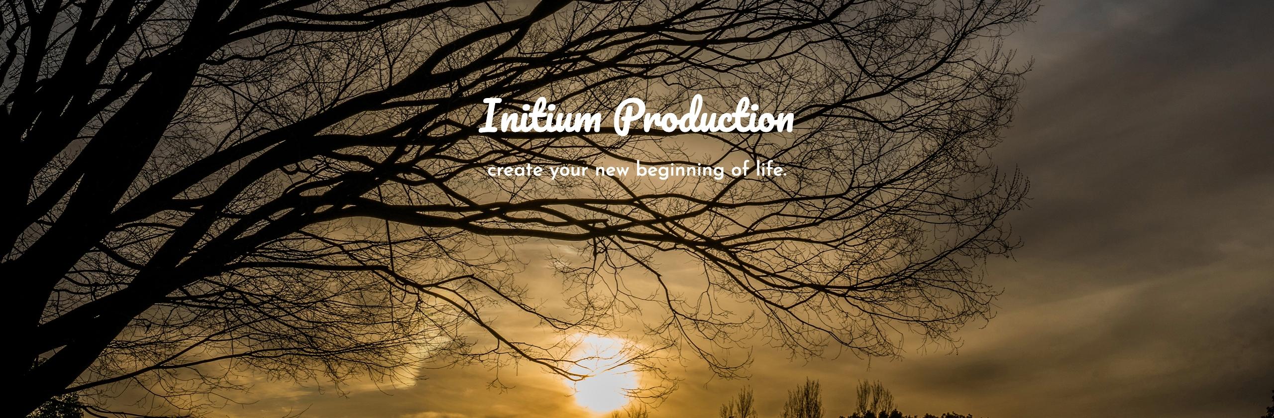 Initium Productionさん(フォトグラファー / 映像クリエイター)のプロフィール | ココナラ