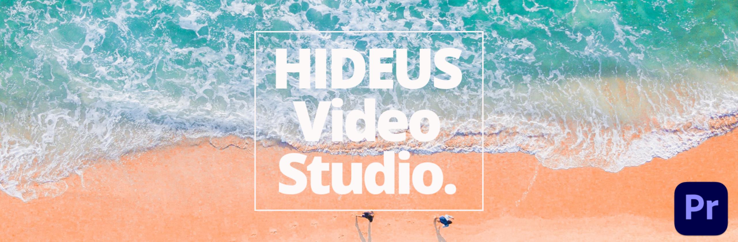 HIDEUSさん(動画クリエイター)のプロフィール | ココナラ