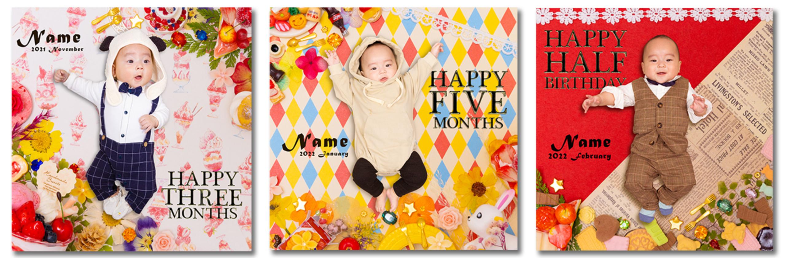 Baby Design Photoさん(プロカメラマンでデザイナーで1児のパパ)のプロフィール | ココナラ